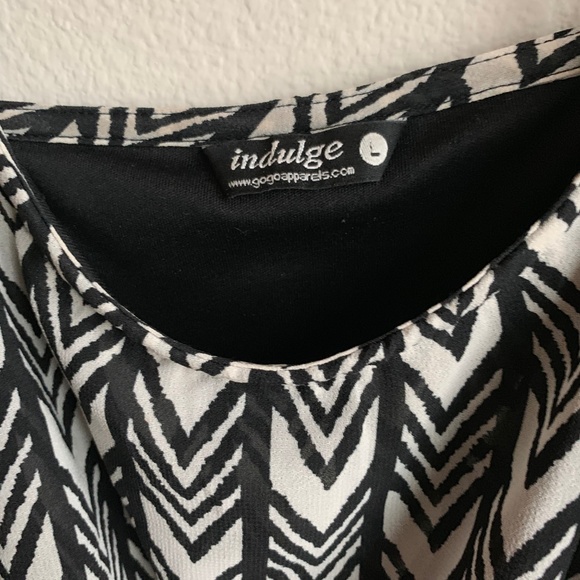 indulge | Dresses | Indulge Boho Maxi Dress | Poshmark